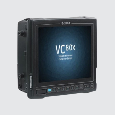 Radiant Global ADC – POS System Hardware Malaysia