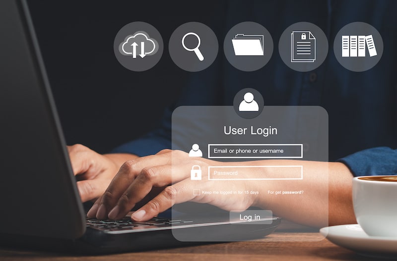 Radiant Global ADC – Electronic Shelf Label System Malaysia