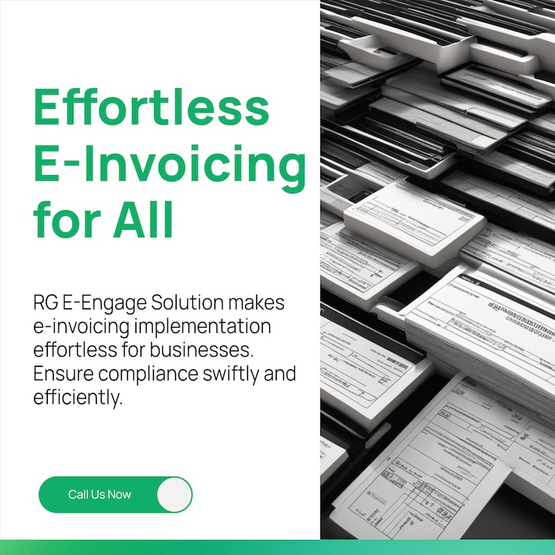 Radiant Global ADC - E-Invoice System Distributor Malaysia